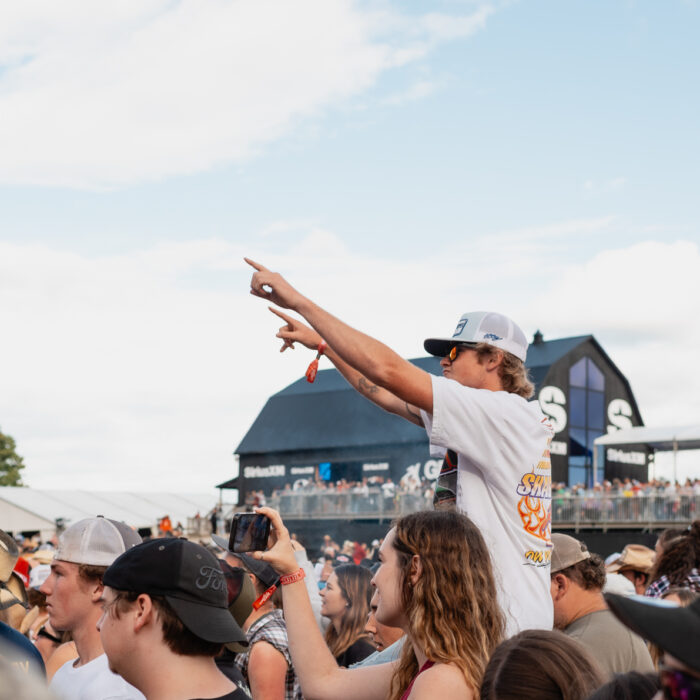 Boots and Hearts Music Festival – Canada's largest camping and music ...